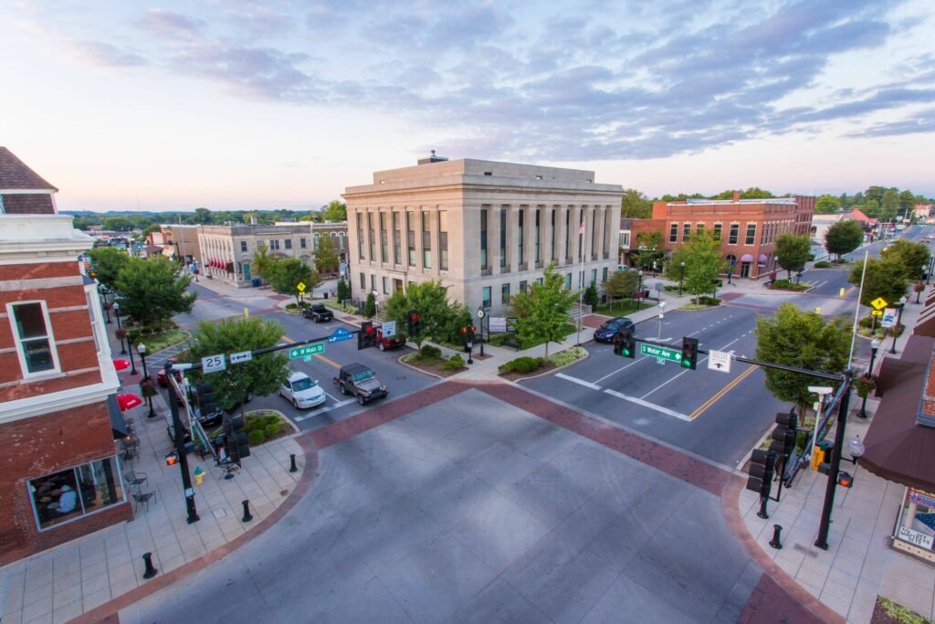 Gallatin, TN | Tennessee Mental Health Treatment | TRUE