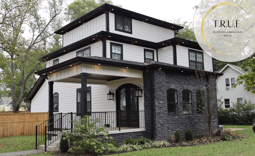 Rehab Centers Near Me: Finding Your Way to TRUE