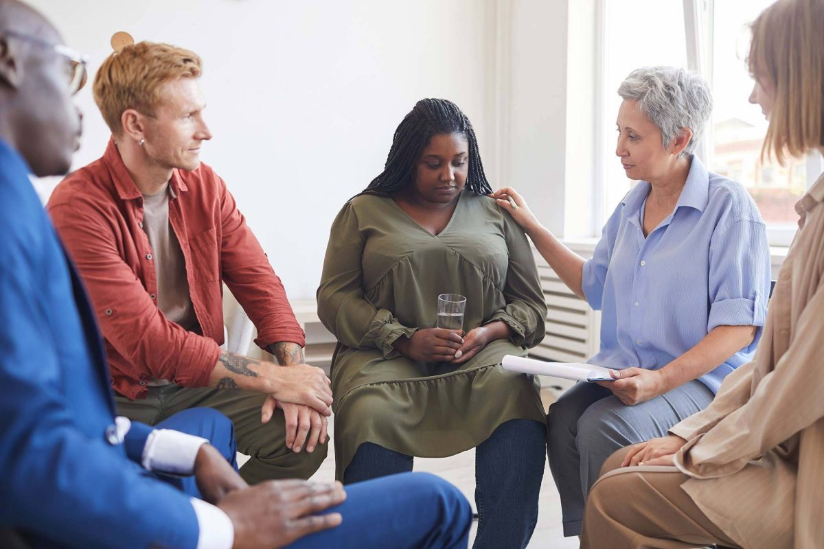 How to Help an Addict: Understanding Addiction